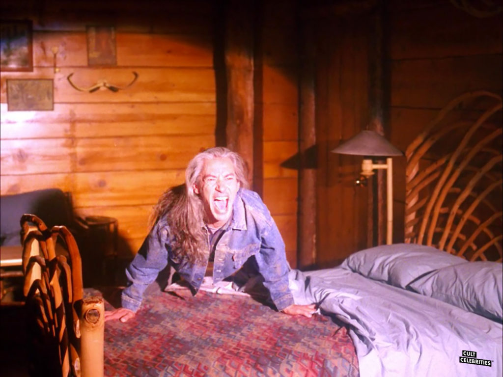 Frank Silva – Cult Celebrities