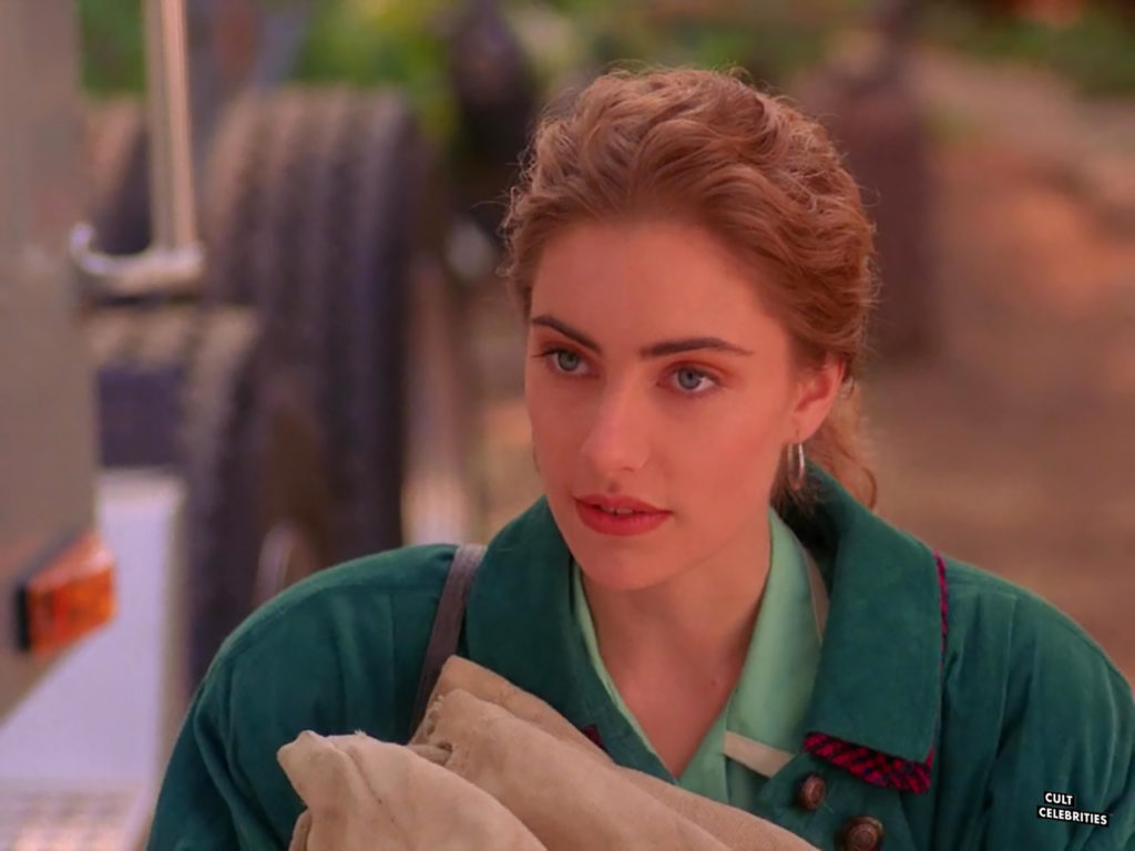 Mädchen Amick – Cult Celebrities