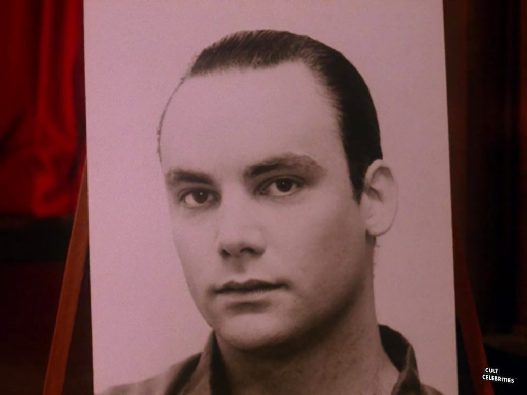 Eric DaRe – Cult Celebrities