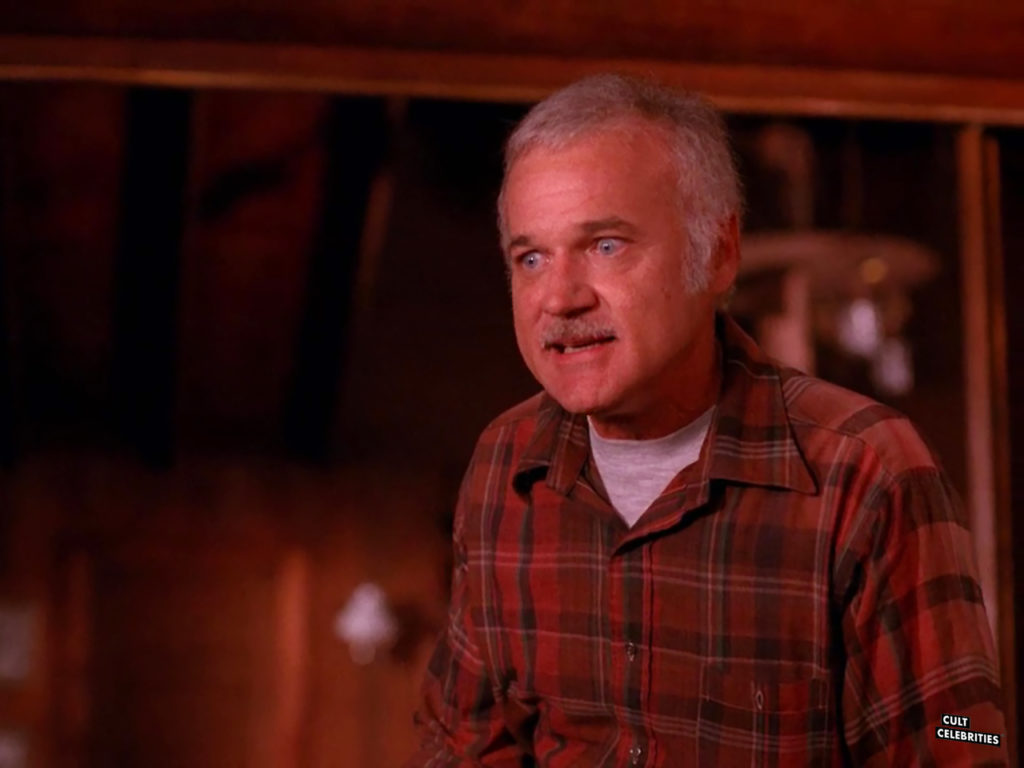 Jack Nance – Cult Celebrities