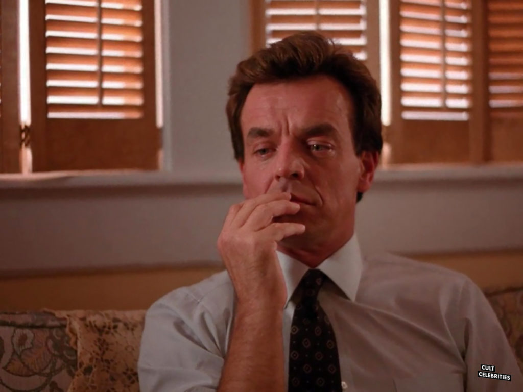 Ray Wise – Cult Celebrities