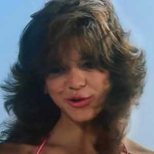 Deborah Richter – Cult Celebrities