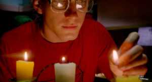 Necromancer (1988) – Cult Celebrities