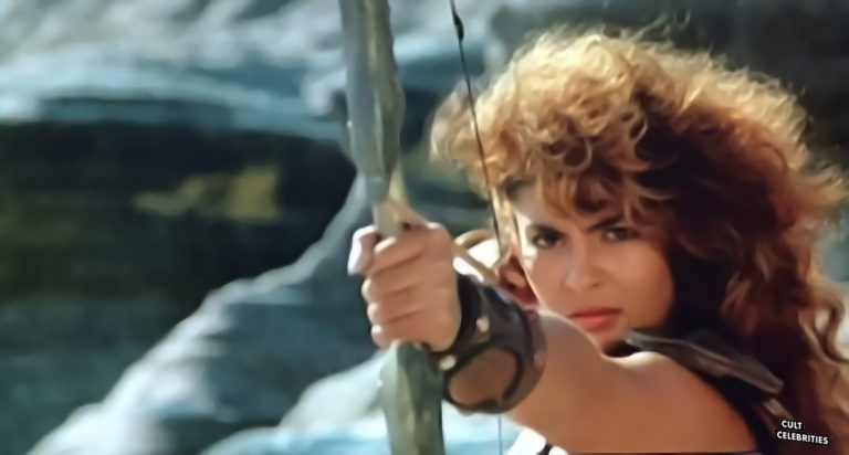 Rebecca Michelle Ferratti Hi-Def Pics | Cult Celebrities