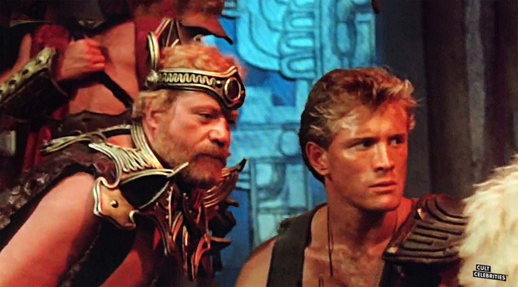 Gor (1987) | Cult Celebrities