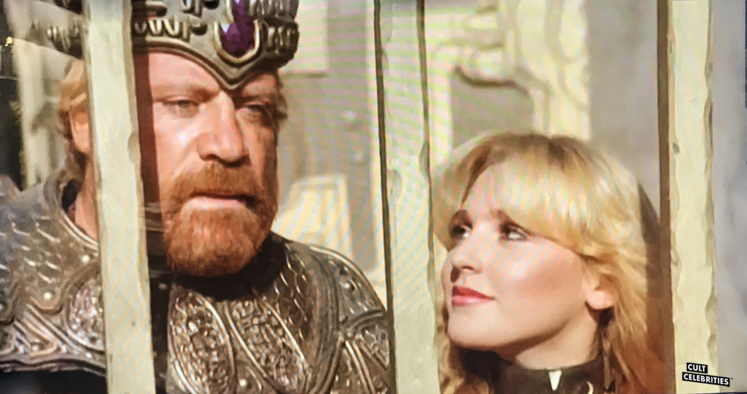 Gor (1987) | Cult Celebrities