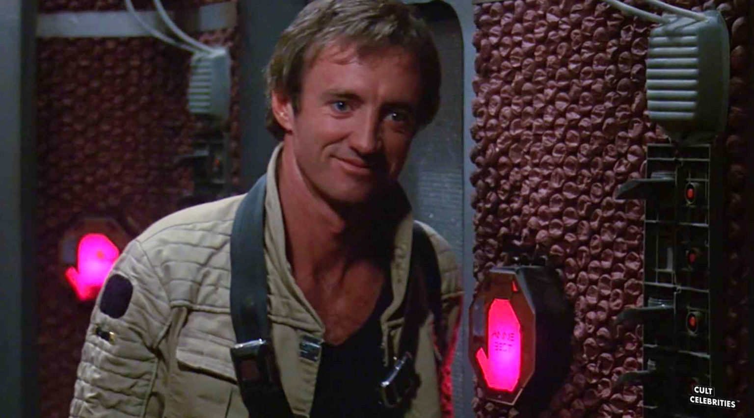 Forbidden World (1982) – Cult Celebrities