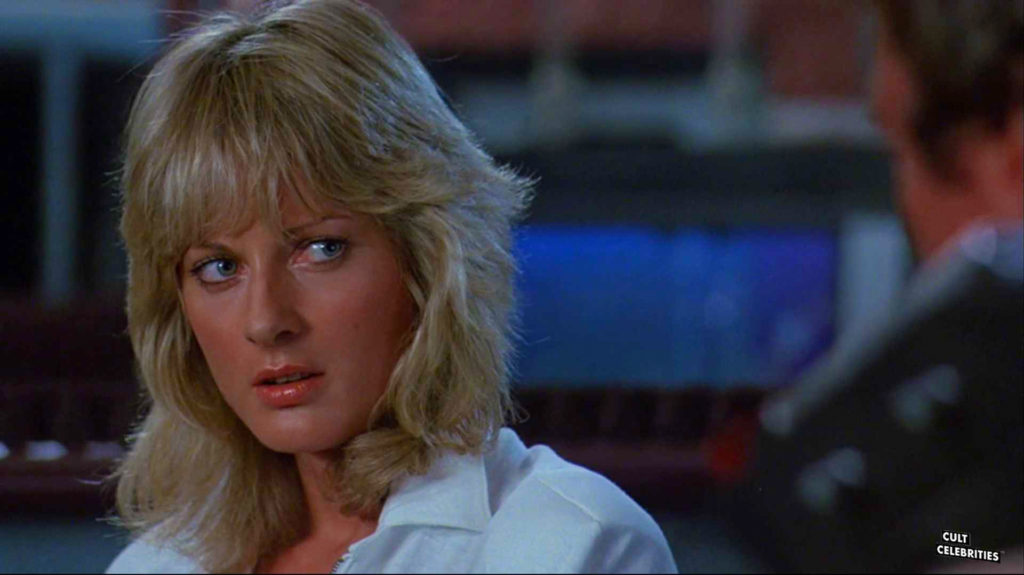 Forbidden World 1982 Cult Celebrities