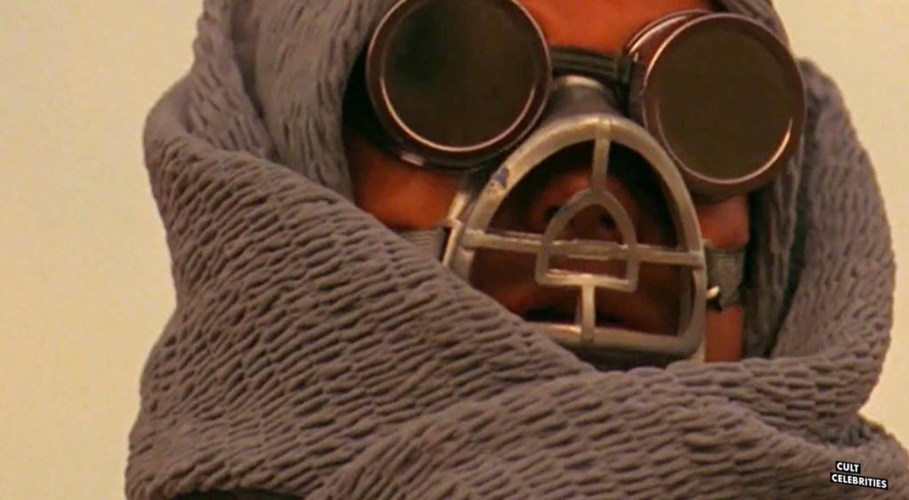 Forbidden World (1982) – Cult Celebrities