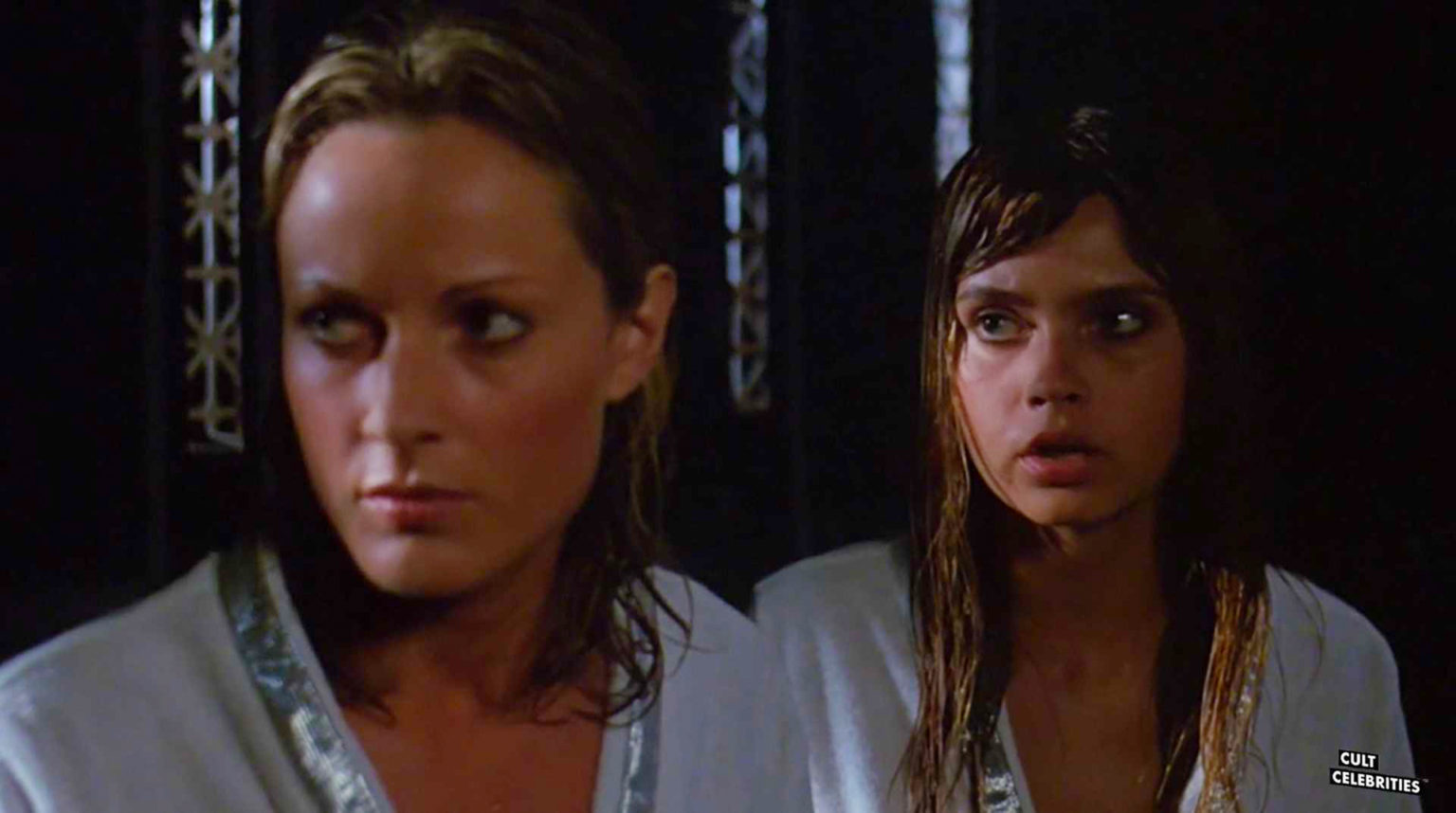 Forbidden World (1982) – Cult Celebrities