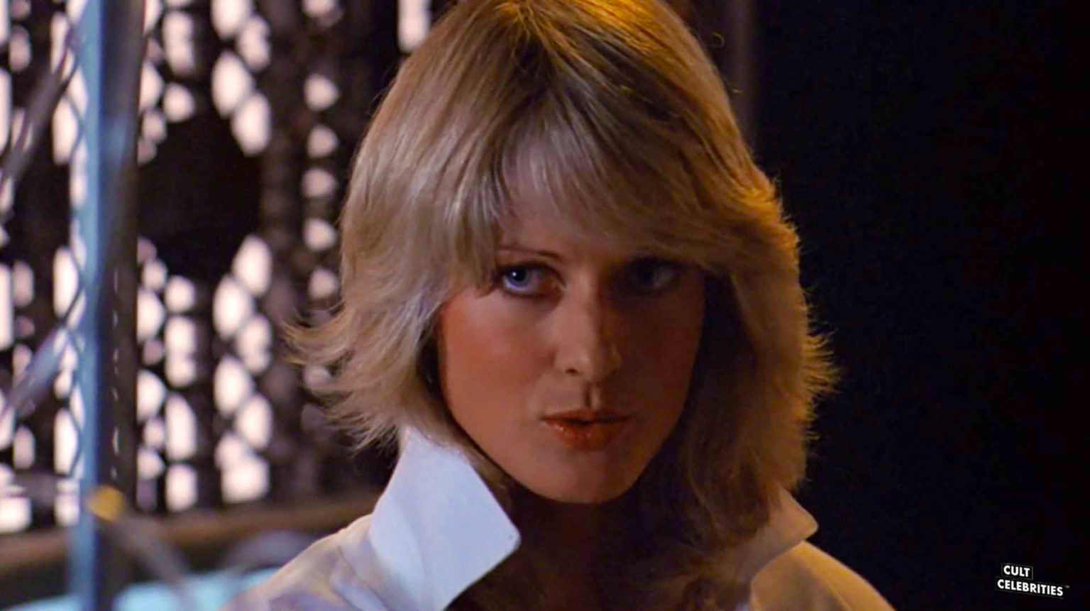 Forbidden World (1982) – Cult Celebrities