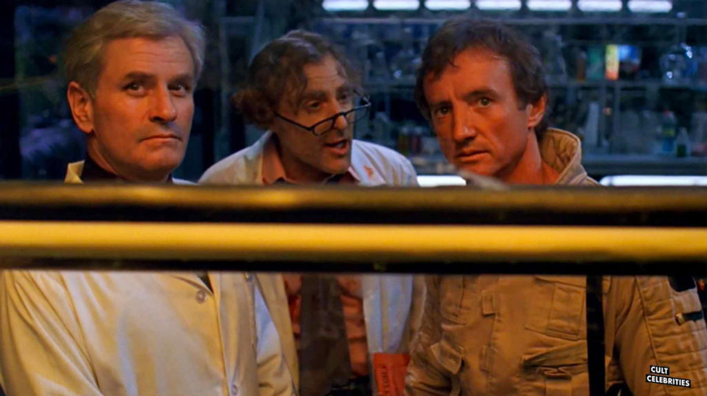 Forbidden World (1982) – Cult Celebrities