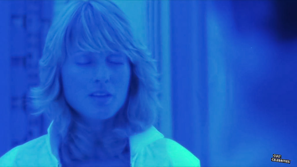 Forbidden World (1982) – Cult Celebrities