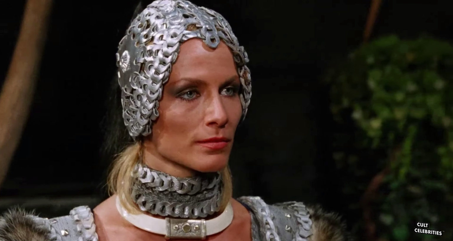 Amazons (1986) – Cult Celebrities