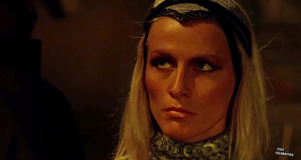 Amazons (1986) – Cult Celebrities