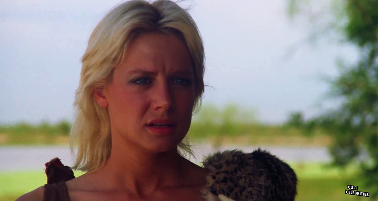 Amazons (1986) – Cult Celebrities