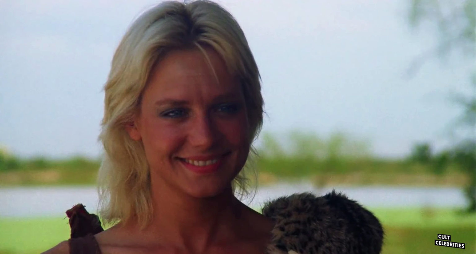 Amazons (1986) – Cult Celebrities