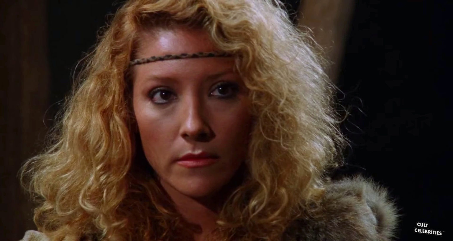 Amazons (1986) | Cult Celebrities