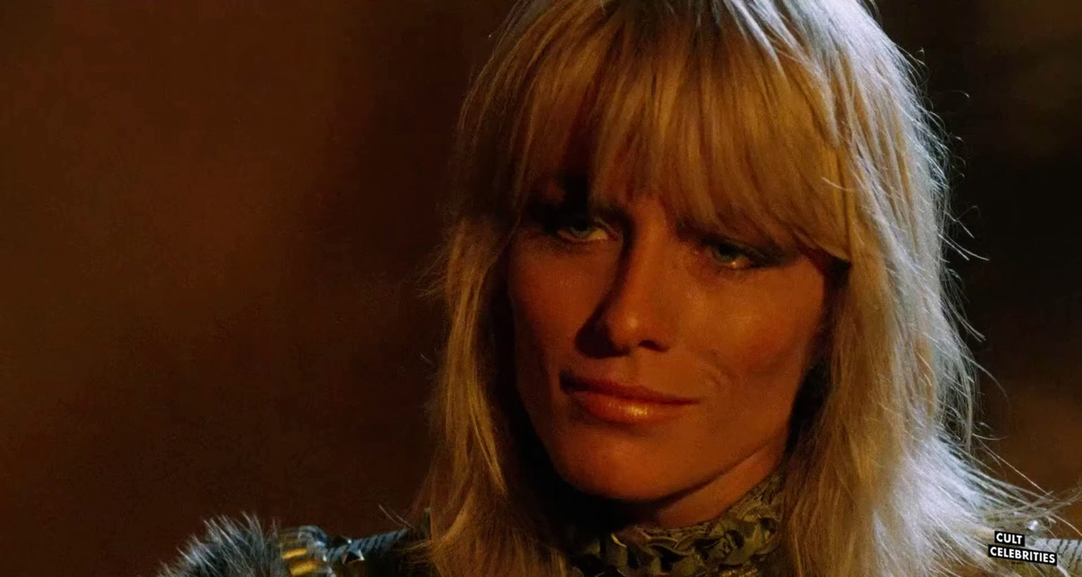 Amazons (1986) – Cult Celebrities