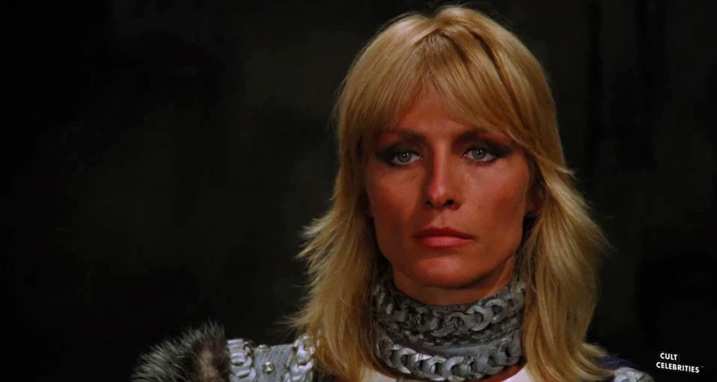 Amazons (1986) – Cult Celebrities