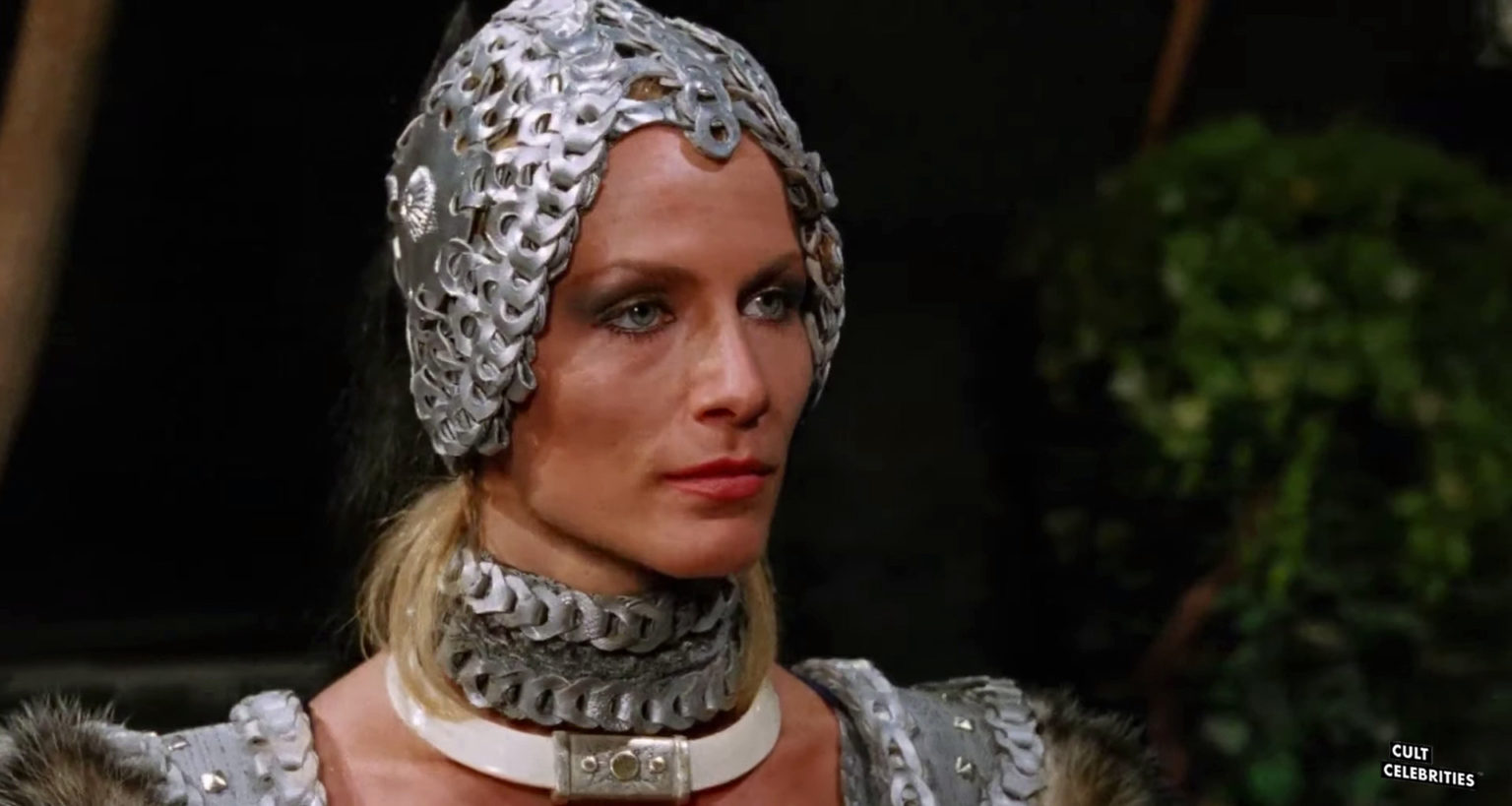 Amazons (1986) – Cult Celebrities