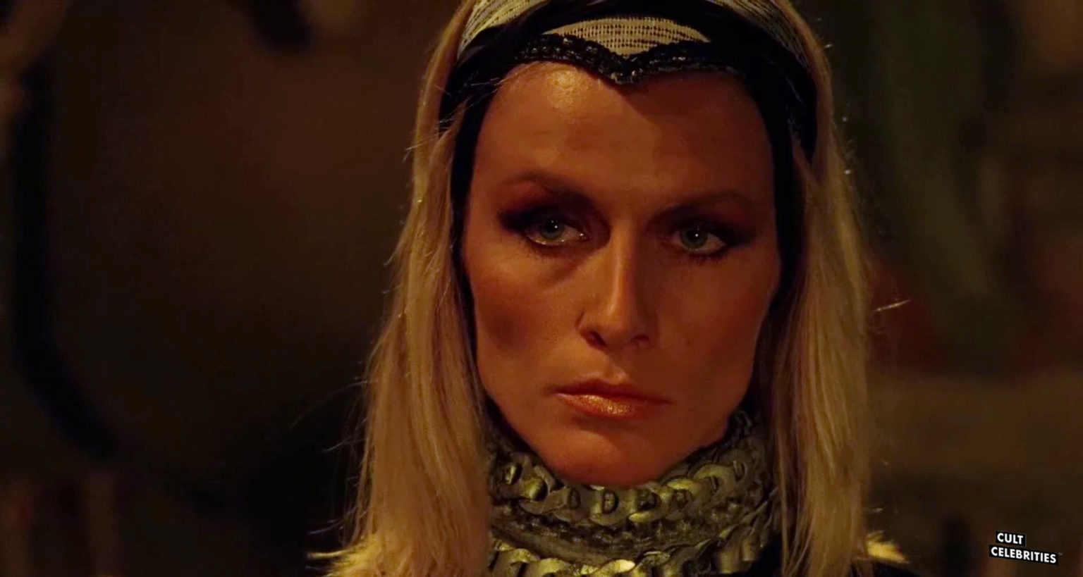 Amazons (1986) – Cult Celebrities