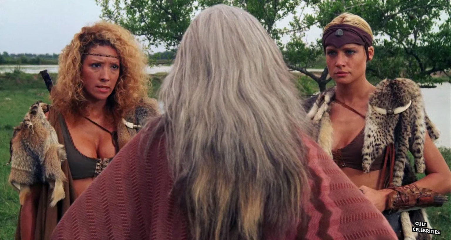 Amazons (1986) – Cult Celebrities