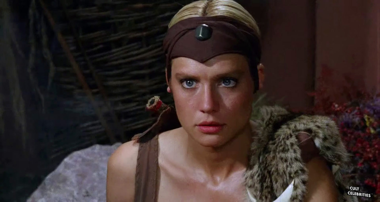 Amazons (1986) – Cult Celebrities