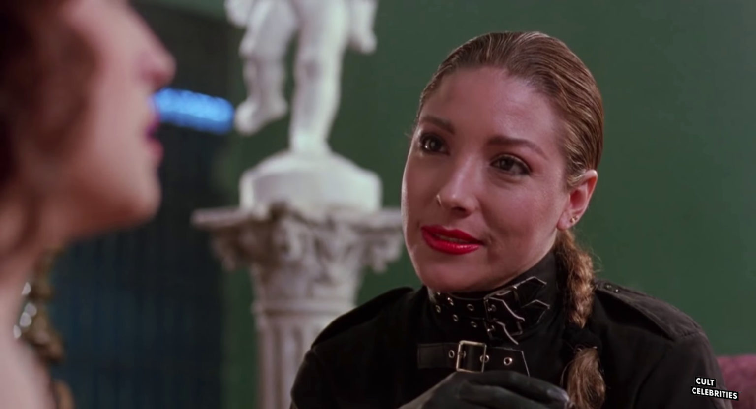 Mindi Miller – Cult Celebrities