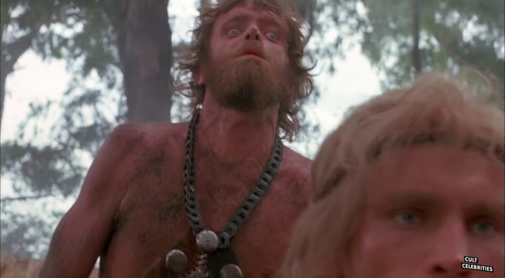 Deathstalker (1983) – Cult Celebrities