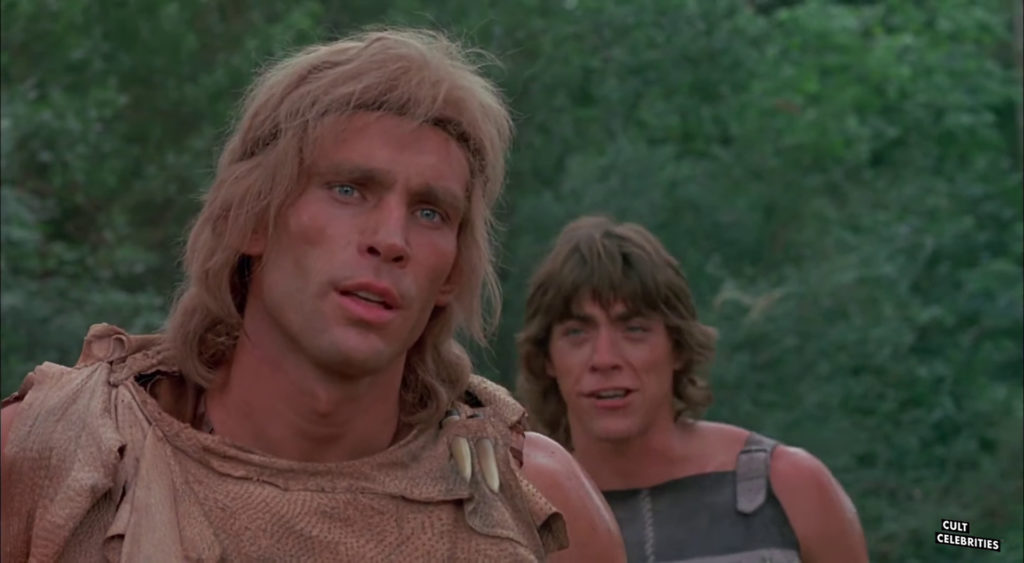 Deathstalker (1983) – Cult Celebrities