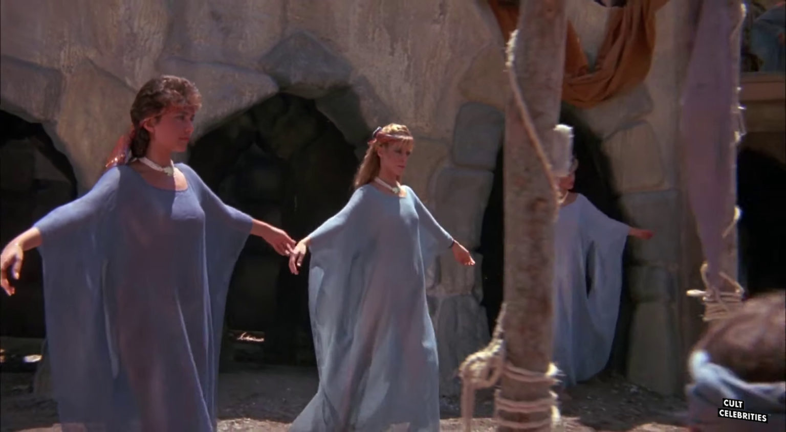 Deathstalker (1983) – Cult Celebrities