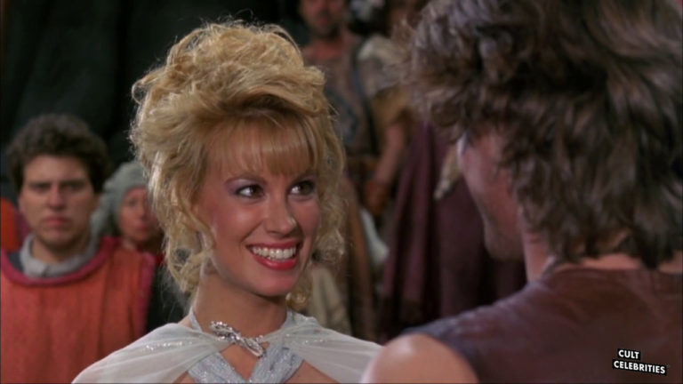Deathstalker II: Duel of the Titans (1987) – Cult Celebrities