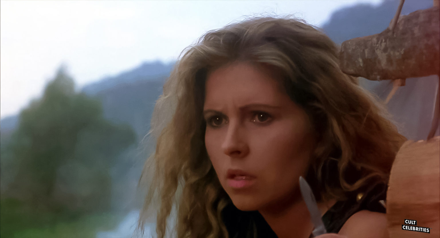 She (1984) – Cult Celebrities