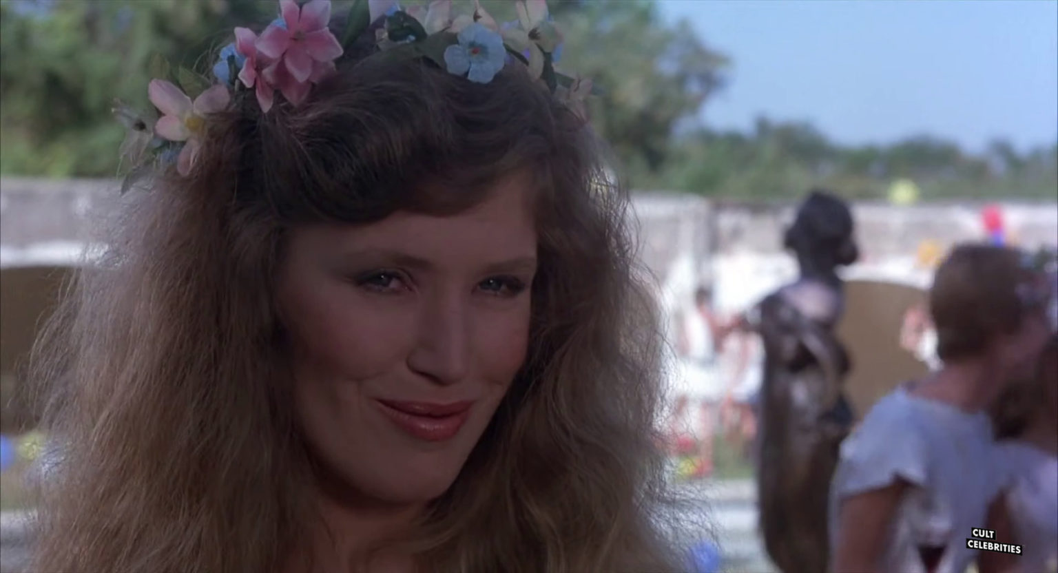 She (1984) – Cult Celebrities