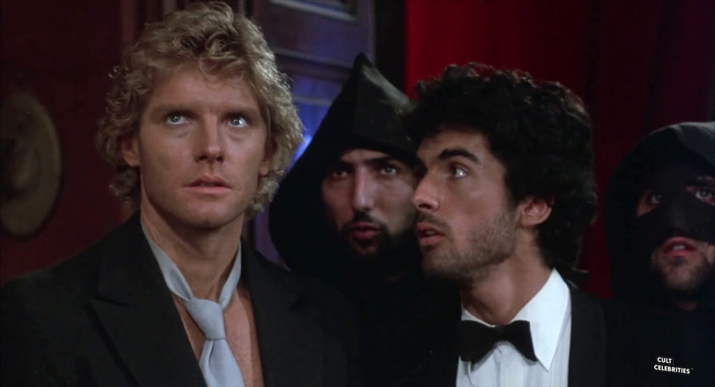 Harrison Muller – Cult Celebrities