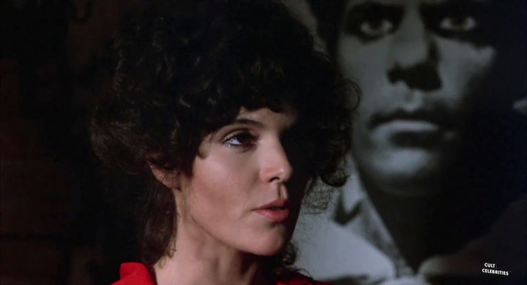 She (1984) – Cult Celebrities