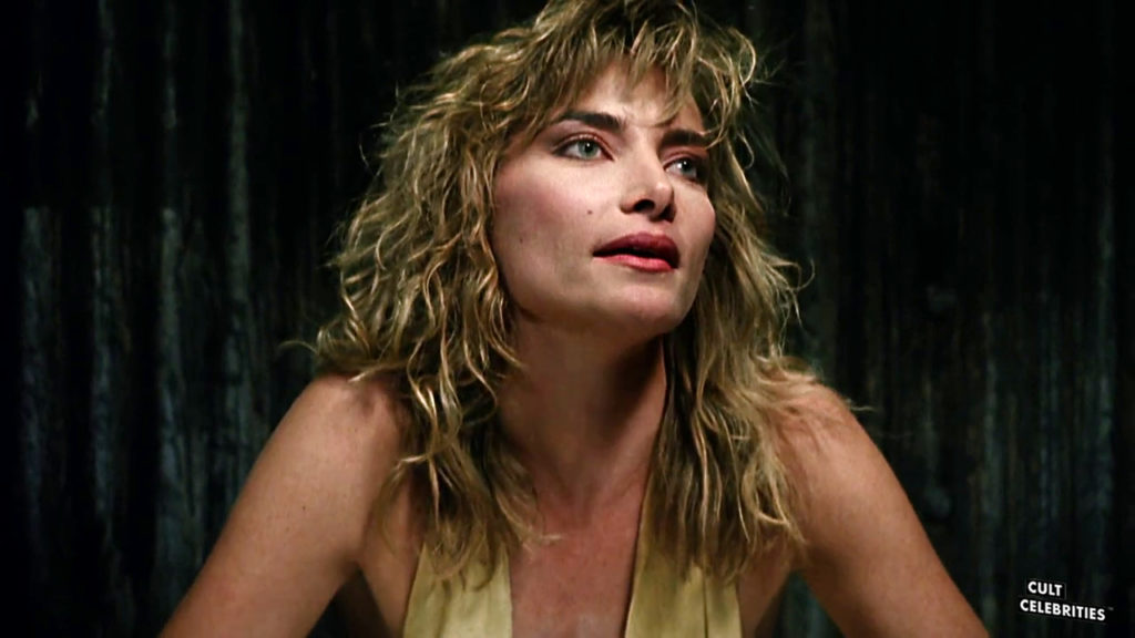 Slave Girls From Beyond Infinity 1987 Cult Celebrities