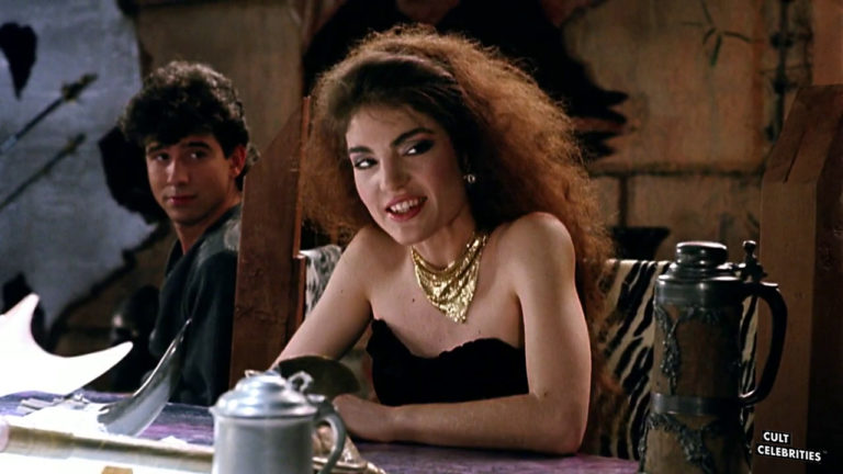 Slave Girls from Beyond Infinity (1987) – Cult Celebrities