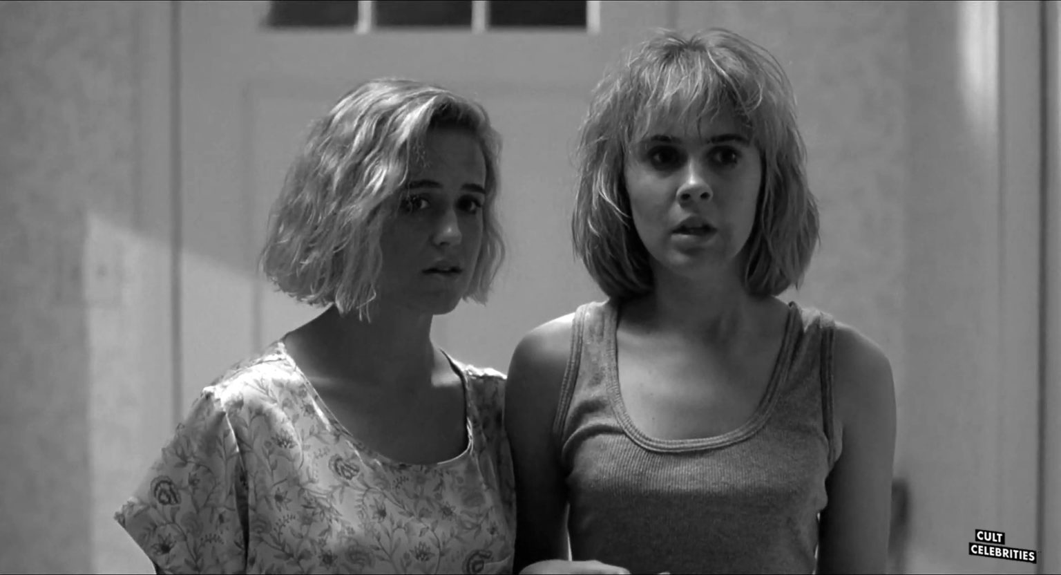 Slumber Party Massacre III (1990) – Cult Celebrities