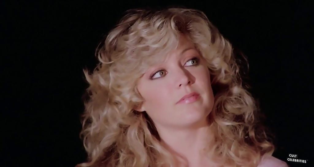 Evils Of The Night (1985) – Cult Celebrities