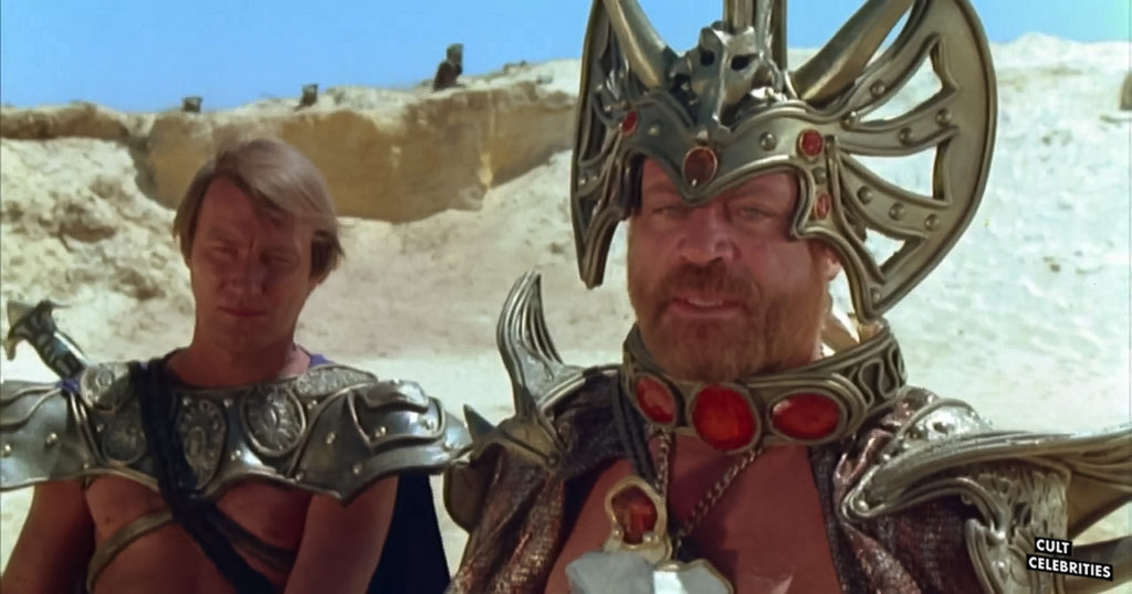 Gor (1987) | Cult Celebrities