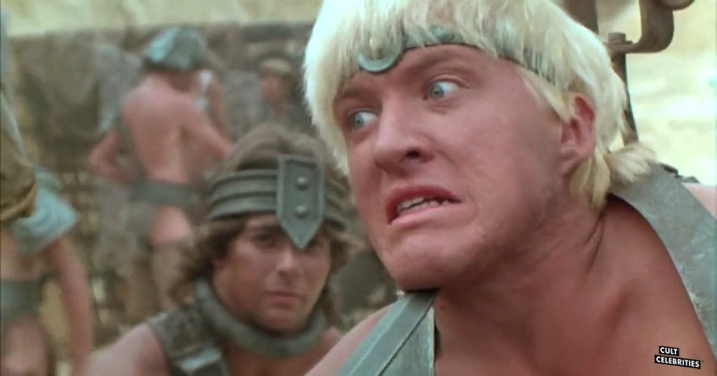 Gor (1987) – Cult Celebrities