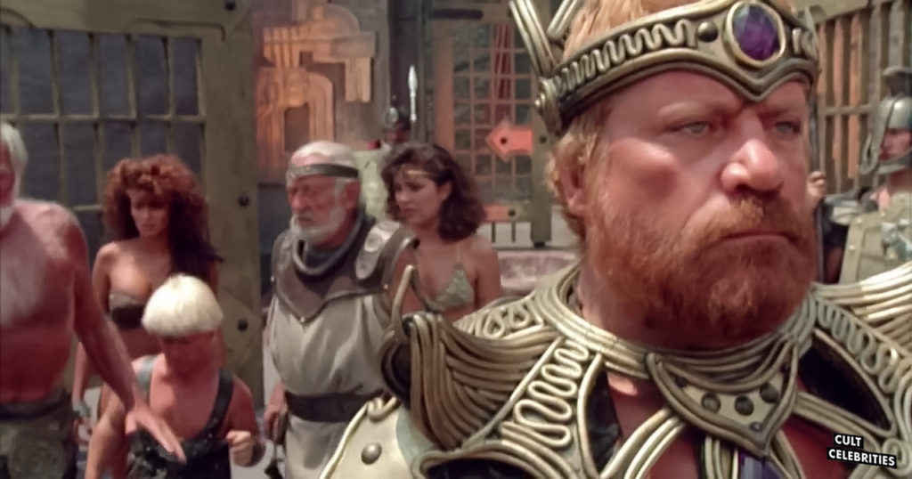 Gor (1987) | Cult Celebrities