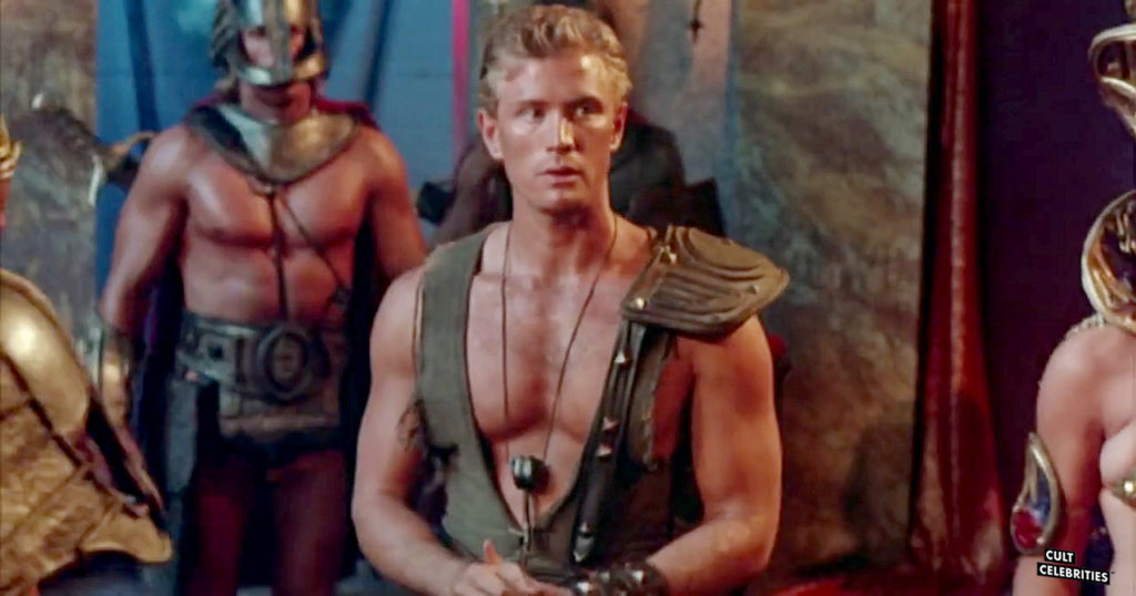 Gor (1987) – Cult Celebrities