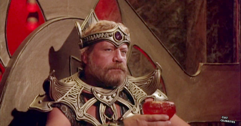 Gor (1987) – Cult Celebrities