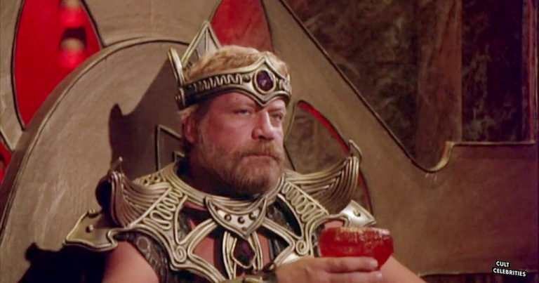 Gor (1987) – Cult Celebrities