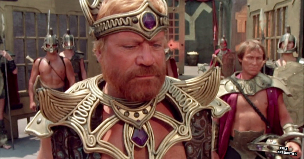 Gor (1987) – Cult Celebrities