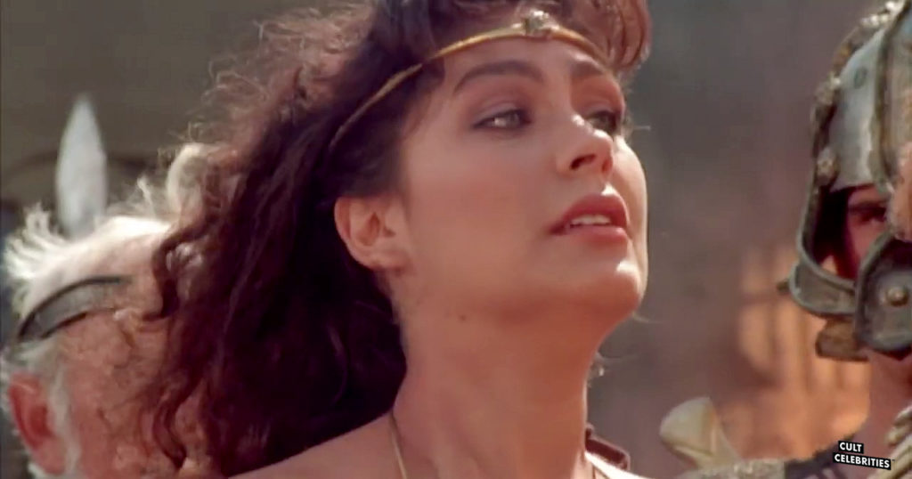 Gor (1987) – Cult Celebrities