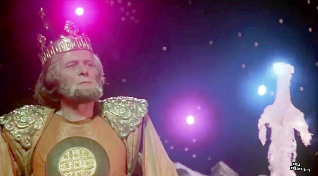 Hercules (1983) – Cult Celebrities